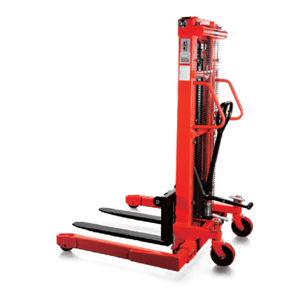 Manual & Semi-Electric Stackers – Noblelift South East Asia | Malaysia