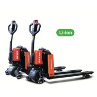 Powered Pallets Trucks – Noblelift South East Asia | Malaysia